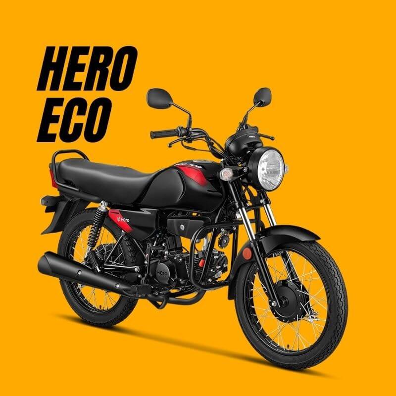 Hero Eco - Página 2 de 3 - Mis Repuestos de Motos