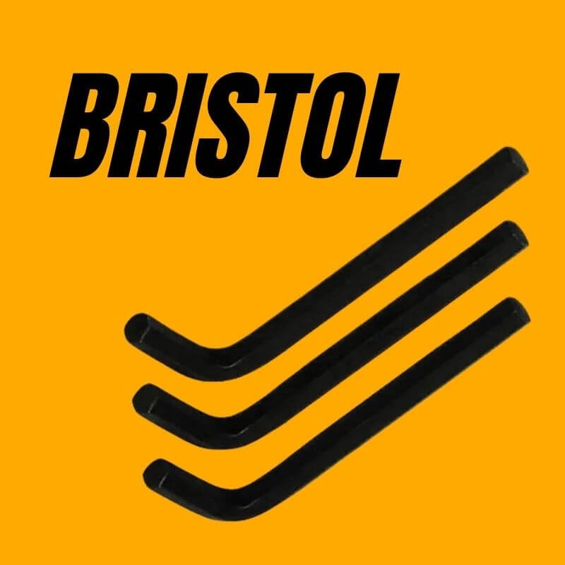bristol - Mis Repuestos de Motos